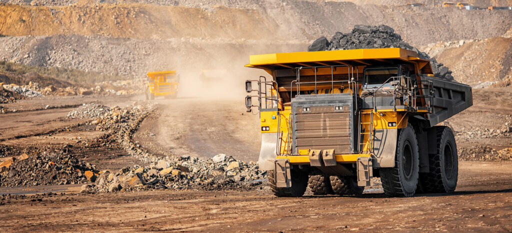 Mining Fuel Management – SmartFuel