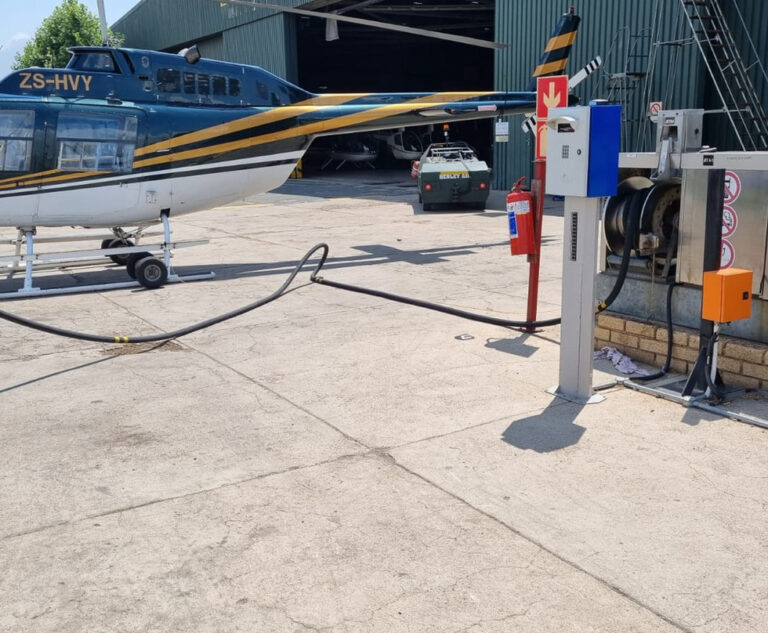 Gallery – SmartFuel